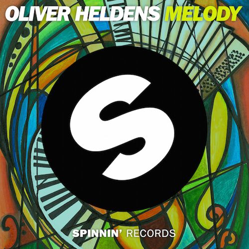 Oliver Heldens - Melody (Original Mix) - EDMTunes Oliver Heldens - Melody (Original Mix) - EDMTunes